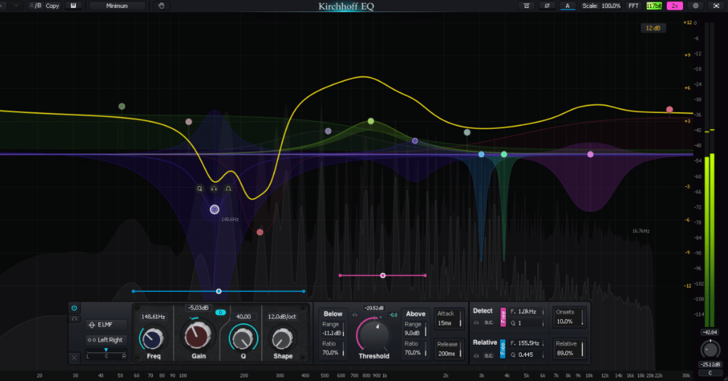 8 Best EQ Plugins for Music Production in 2025