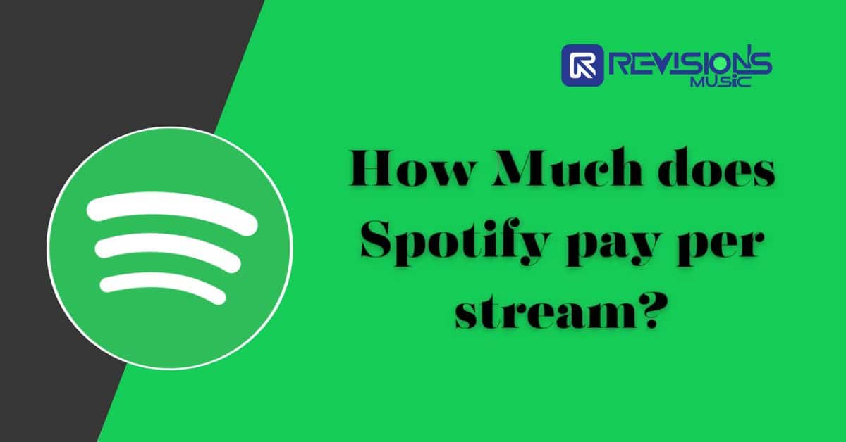 Spotify 2025 Payouts: How Much Per Stream? Find Out