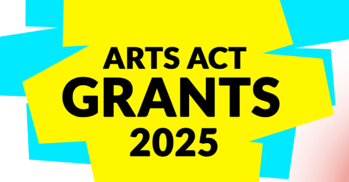 Artist Grants & Support: Apply for Music Funding in 2025